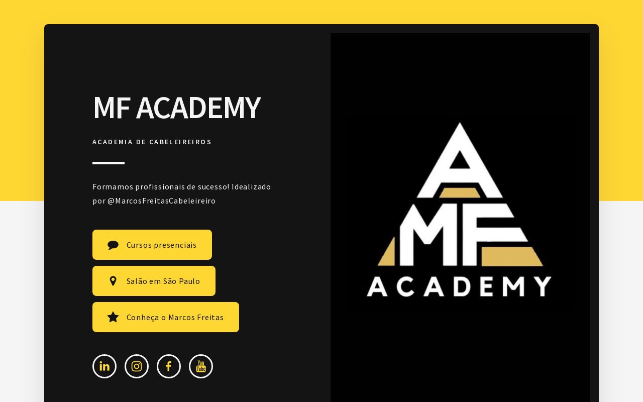 MF Academy